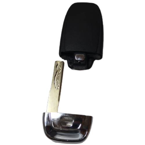 How to Replace An Audi A5 B8 Key Fob Battery – Automotive Roar