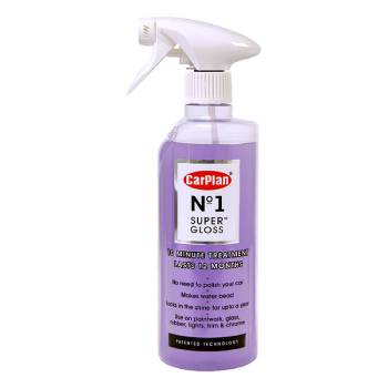 Car Polish: The Complete List – Automotive Roar