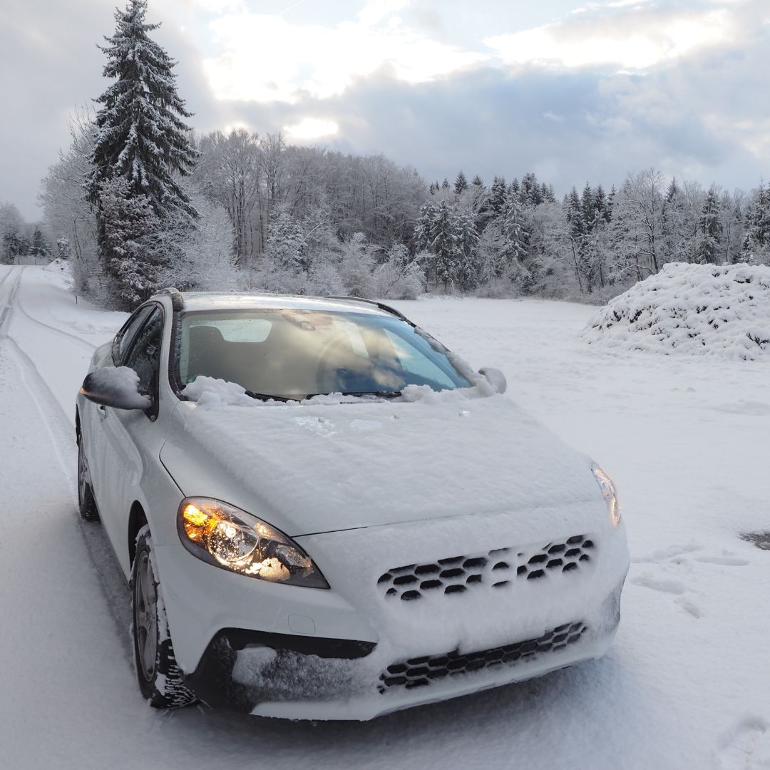 How To Prepare Your Car For Snow – Automotive Roar