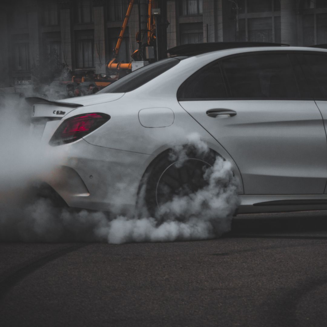 Everything You Need to Know About Understeering and Oversteering: A ...