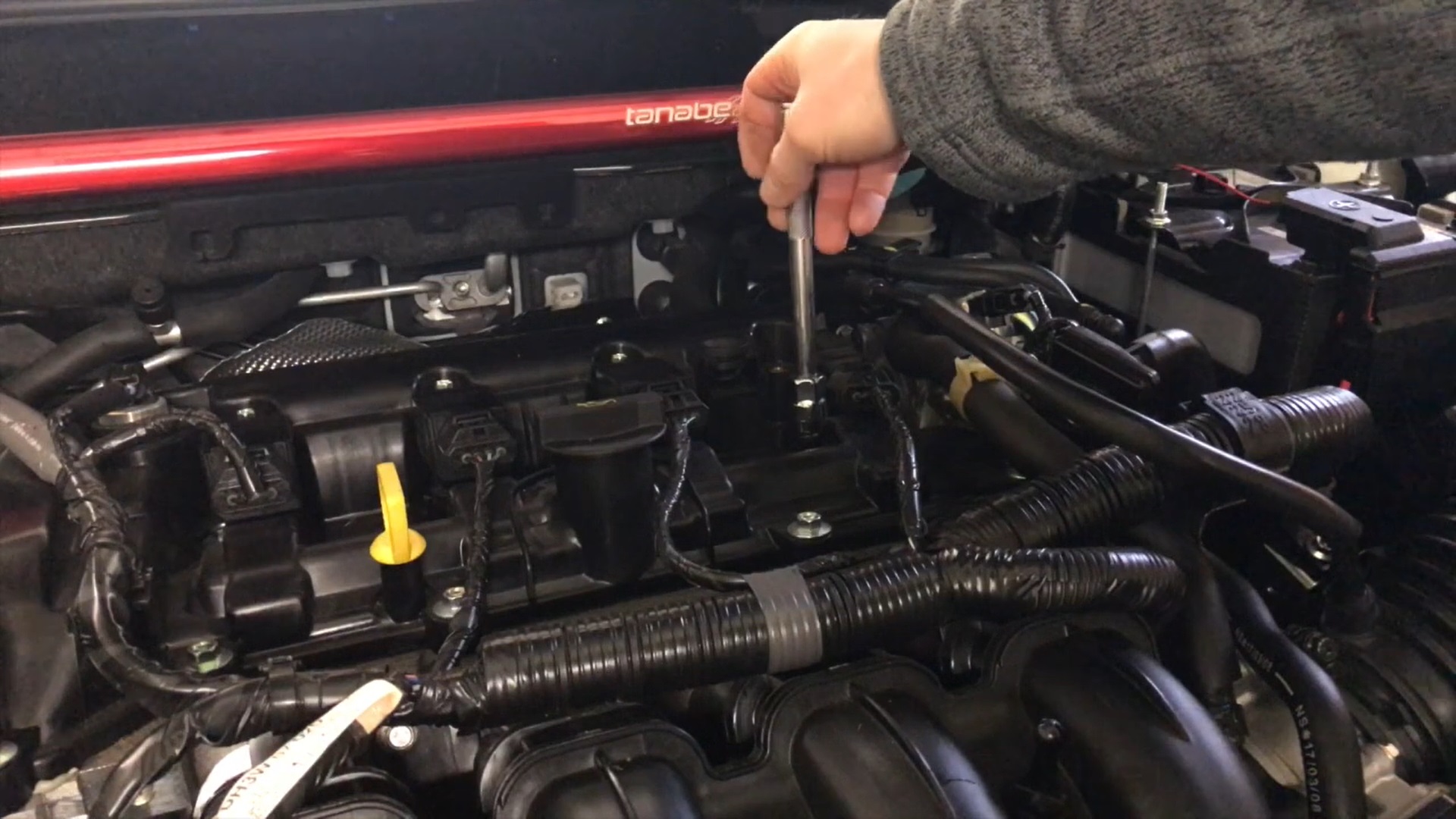 How to Change Spark Plugs and Coil Pack: Step-by-Step Guide