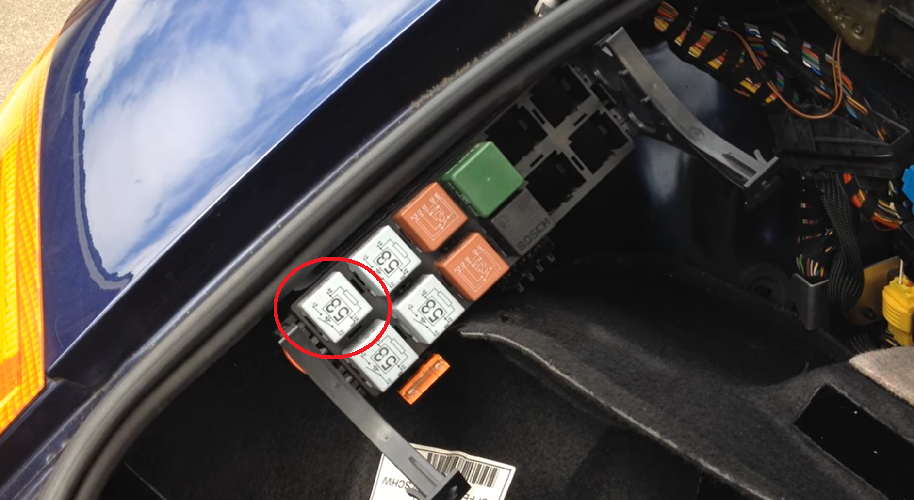 Porsche Boxster 986 Ignition Coils & Spark Plugs Change – Automotive Roar