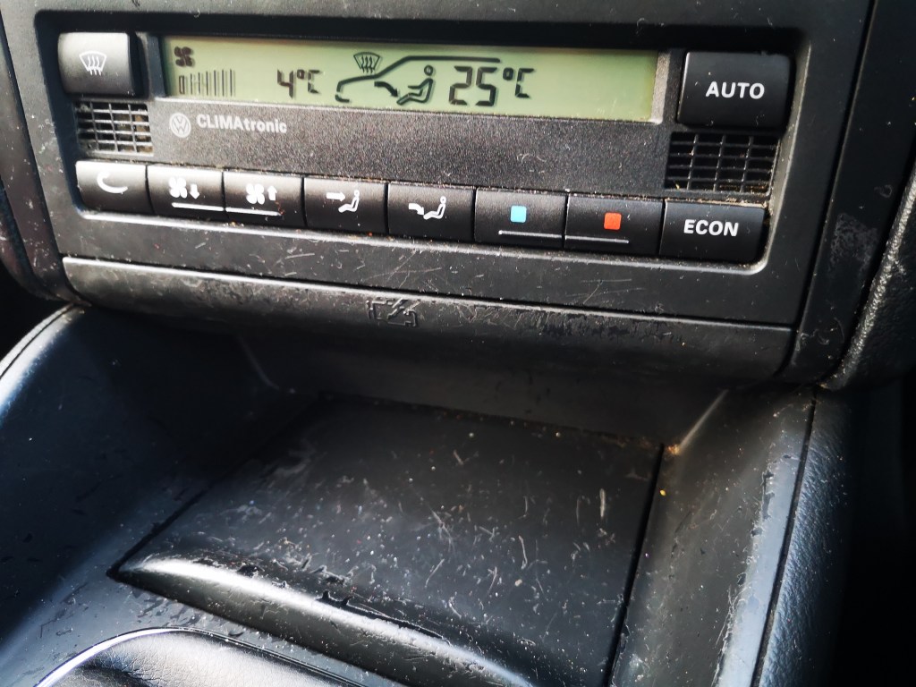 Where Is The OBD Port On a VW Golf MK4 – Automotive Roar